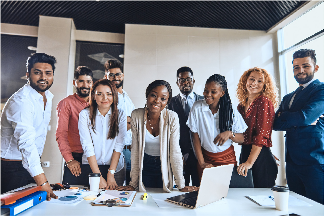 Remote working widens the horizon for including diverse talent - careernet