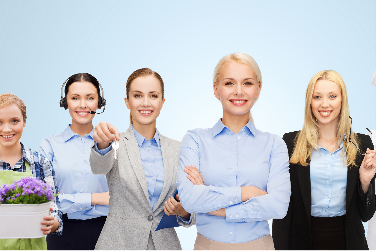 Why there is an upsurge in women candidates’ placements across ...
