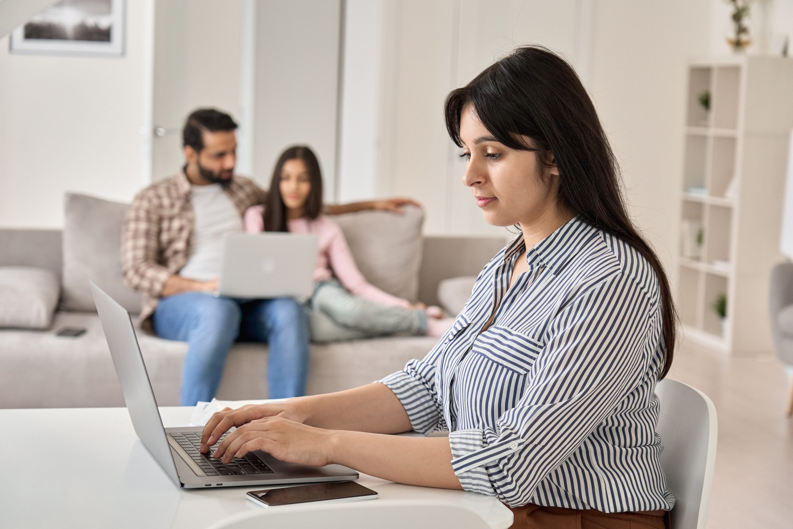 Changing paradigm of women returning to work after a break - careernet