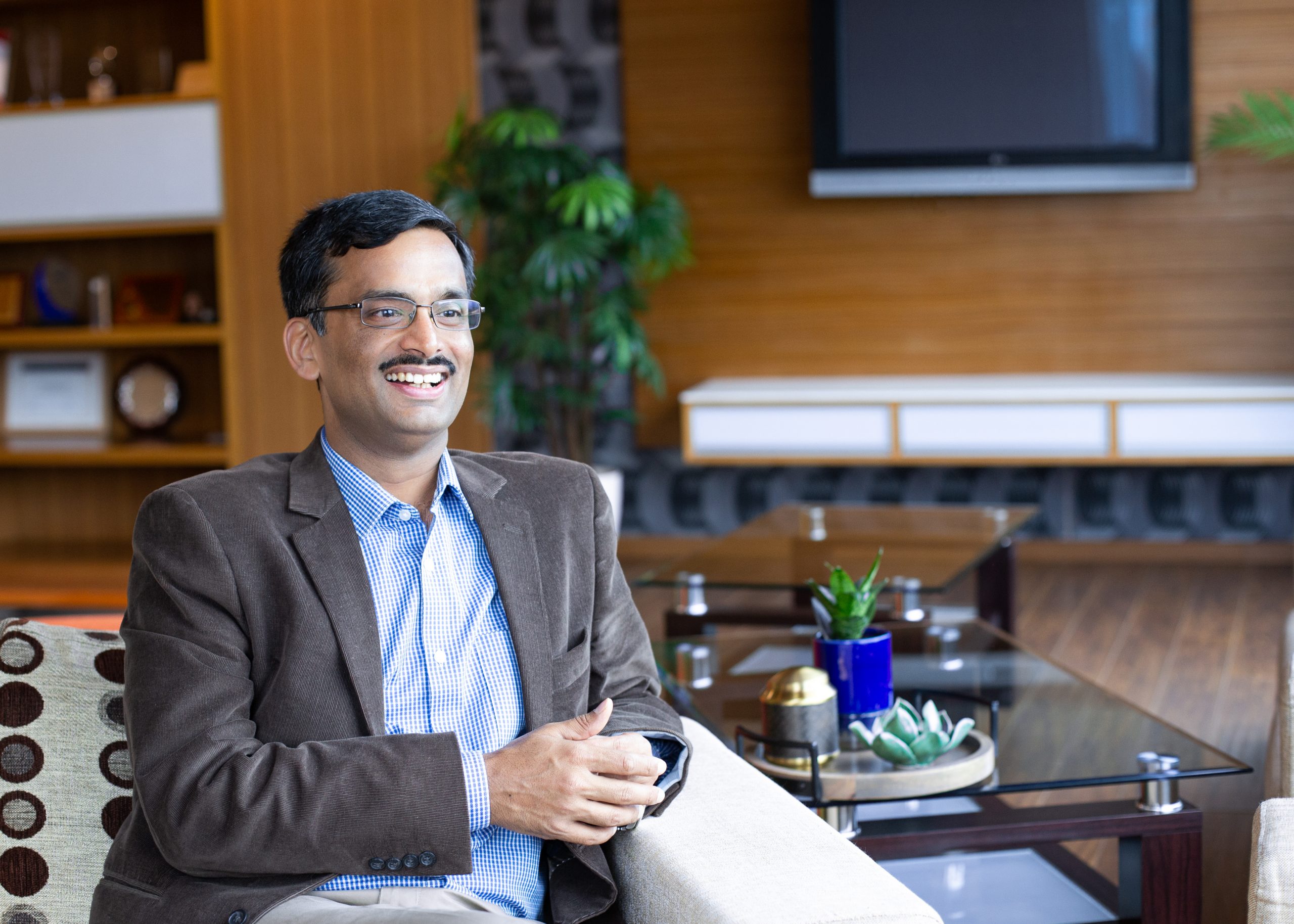 Remote working culture | Anshuman Das | CEO & Co-founder | Careernet - careernet