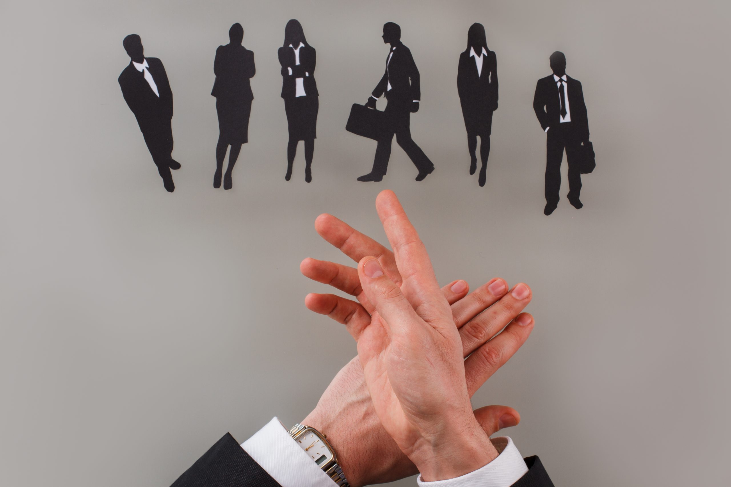 Is Your Business Ready for Professional Staffing Services - careernet
