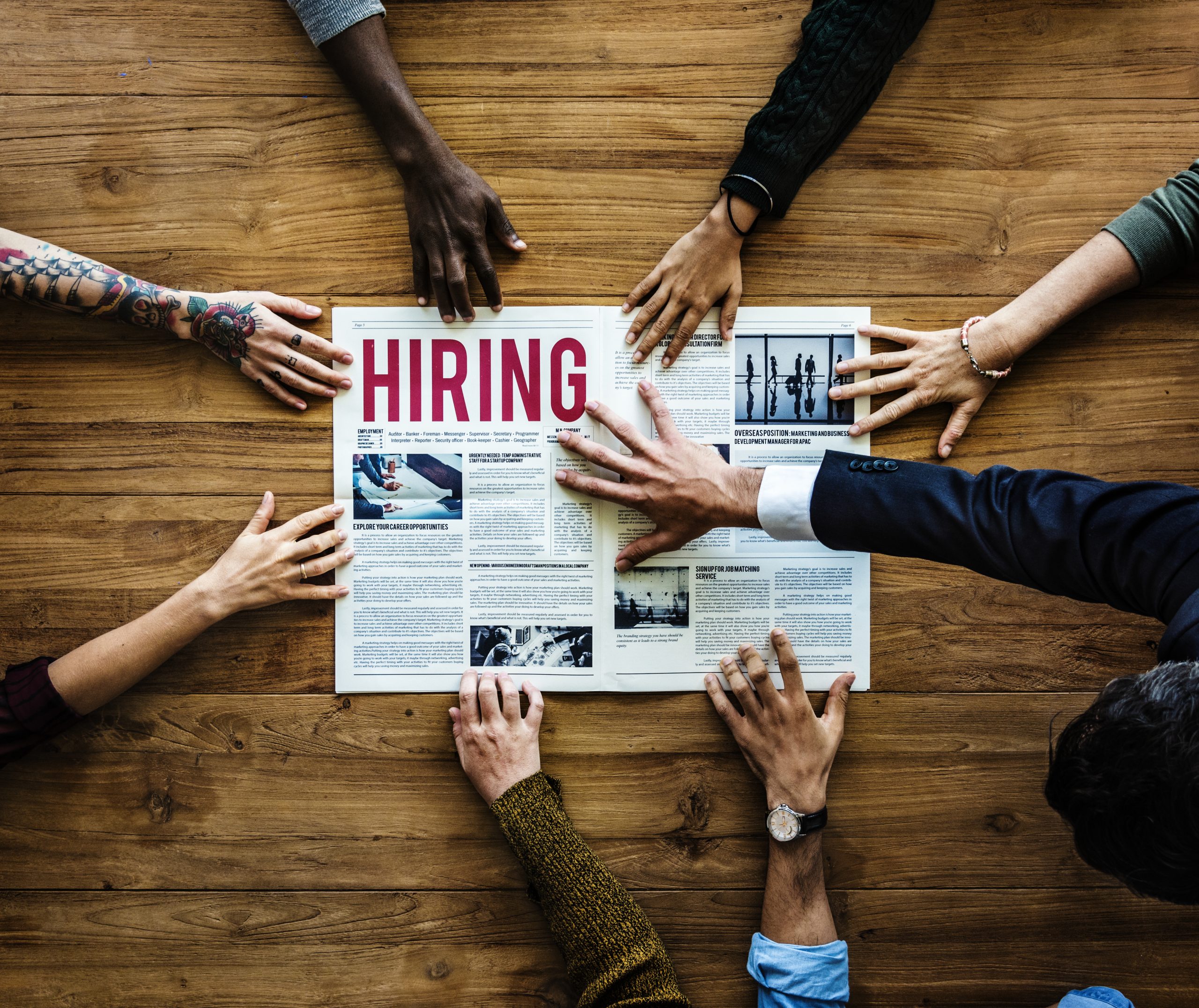 Attract diverse talent and watch your organisation grow - careernet