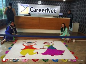 Join us - careernet