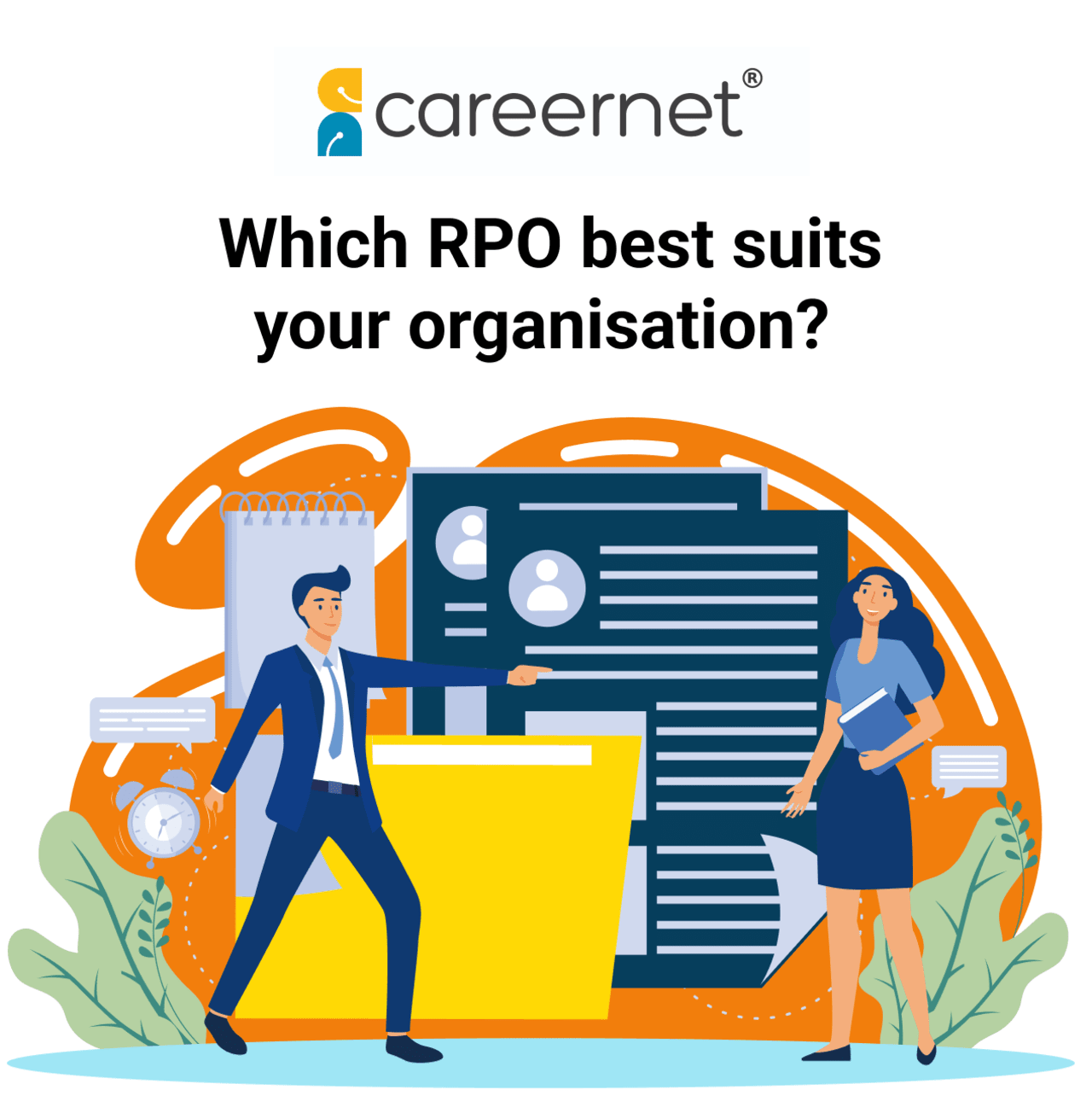 Which RPO best suits your organisation - careernet