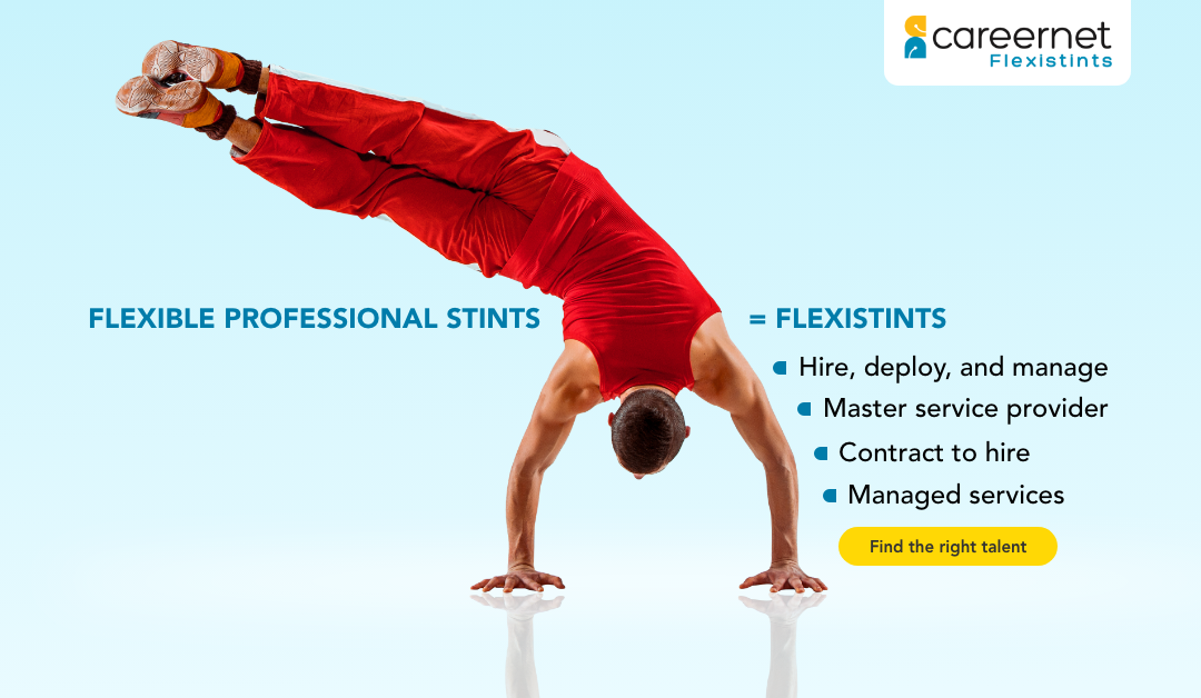 flexistints - careernet