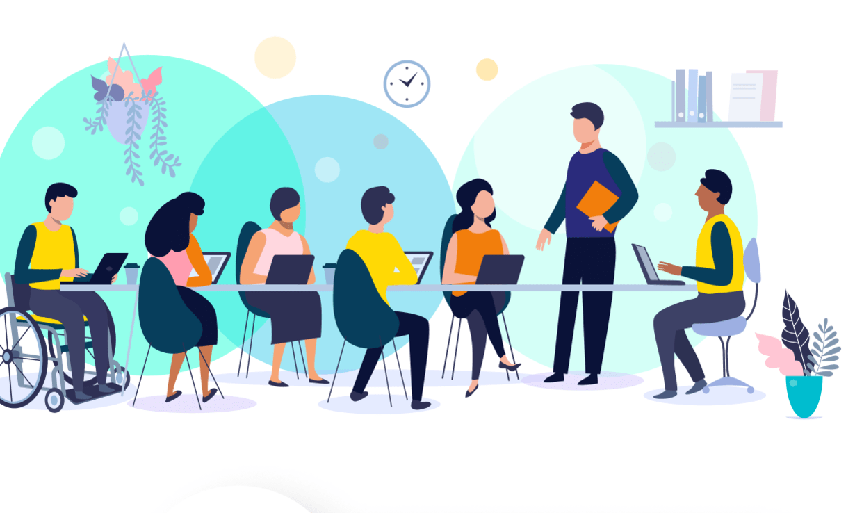 How to build a positive and inclusive workplace? - careernet