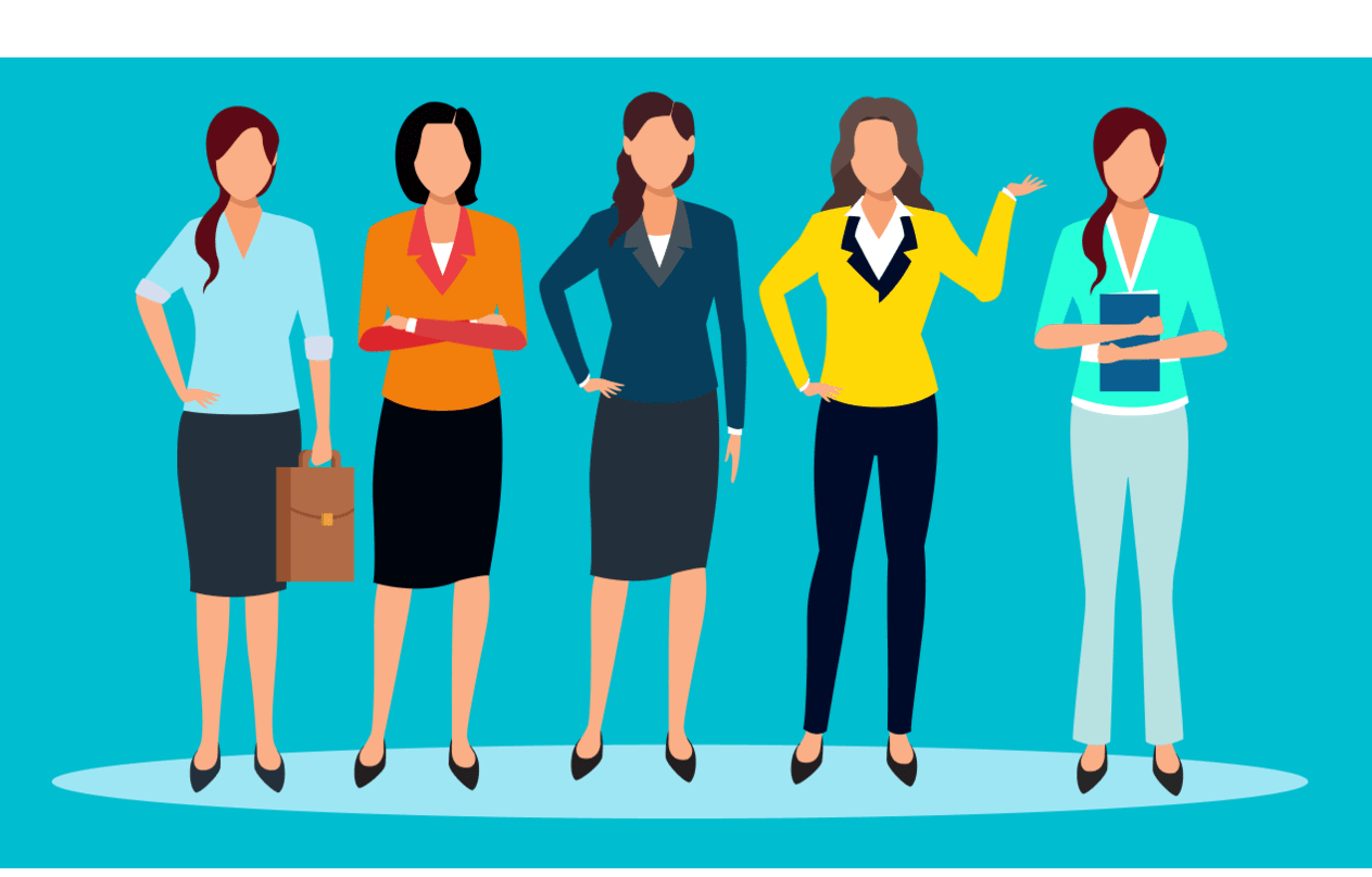 Women Returnees in Perspective: A Statistical Analysis - careernet