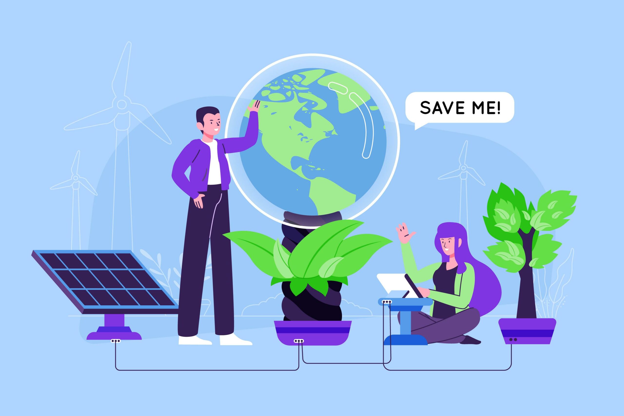 Green job chronicles: unveiling India’s sustainable job revolution ...