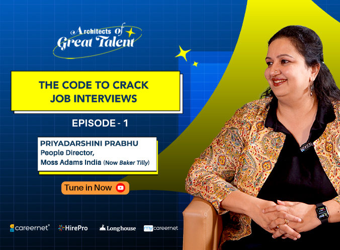 Interview code cracked: Insights on job and future-readiness