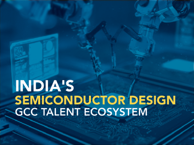 Semiconductor Design GCC Talent Demand Analysis Report